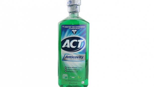 ACT® Restoring™ Anticavity Fluoride Mouthwash | Truth In Advertising ACT® Restoring™ Anticavity Fluoride Mouthwash | Truth In Advertising