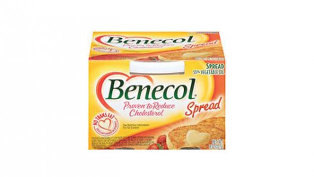 Benecol® Spreads | Truth In Advertising