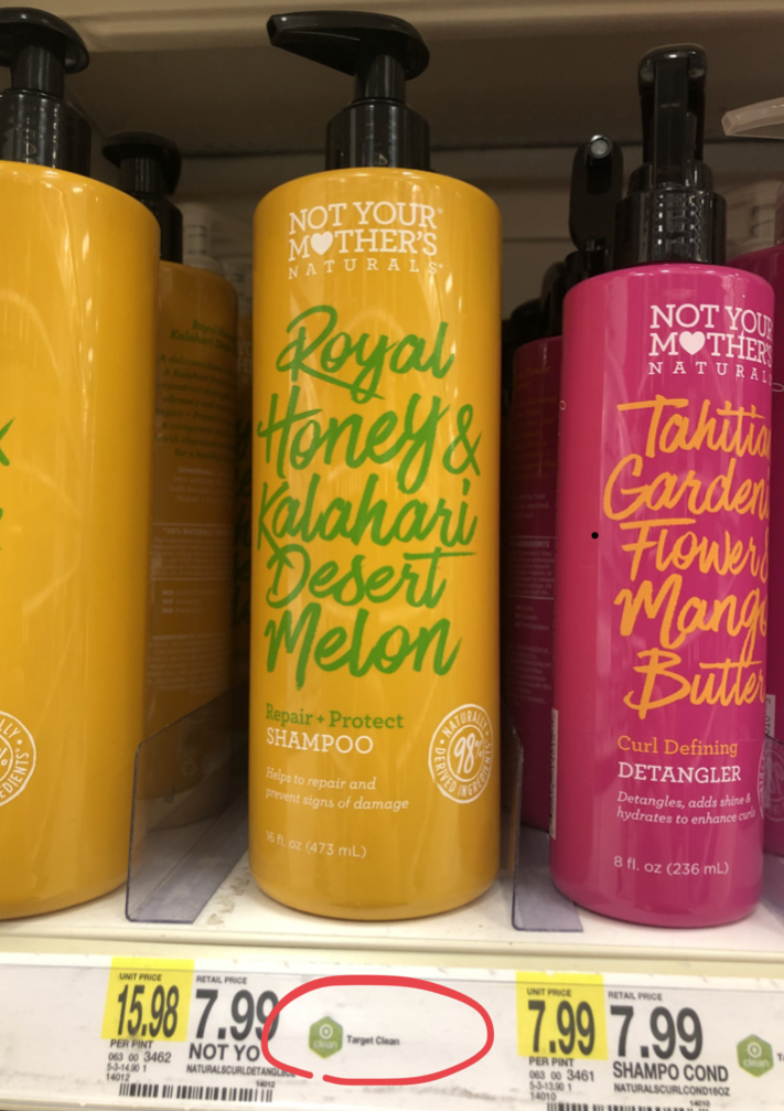 Decoding Cosmetics Claims: 'Clean' Beauty and Personal Care Products